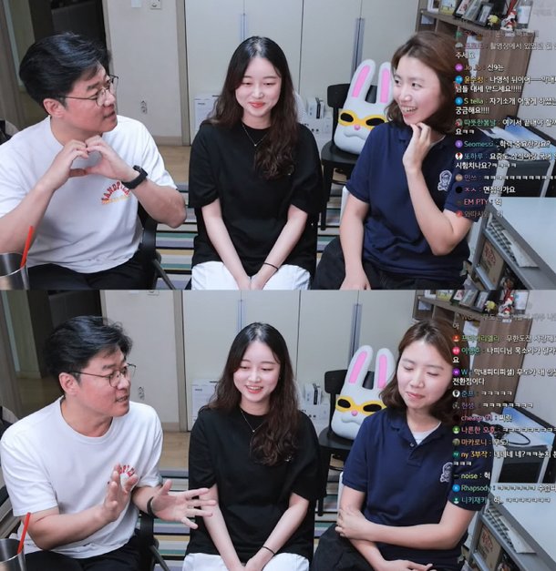 나영석 "김태호PD 사랑해"…tvN 막내PD '무한도전♥'에 "MBC 가지" 질투 폭발('십오야')[종합] | 네이트 연예