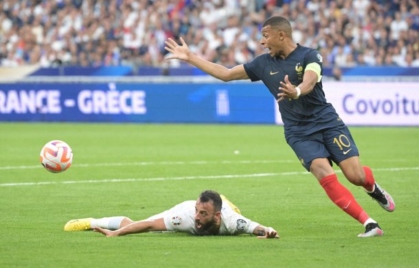 'SON+음바페 소환한 EPL 특급 MF!' 토트넘 포스테코글루 원 픽. SON보다 빠르고, 음바페와 비슷하다 : 네이트 스포츠