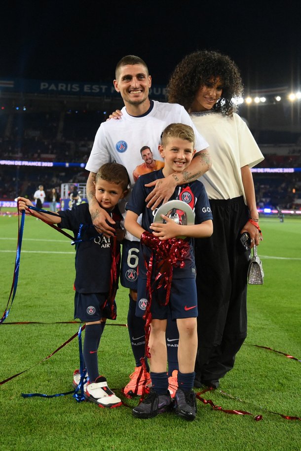 음바페 저격했던 PSG 베테랑 MF. '오일머니' 알 힐랄과 '내로남불' 협상 : 네이트 스포츠