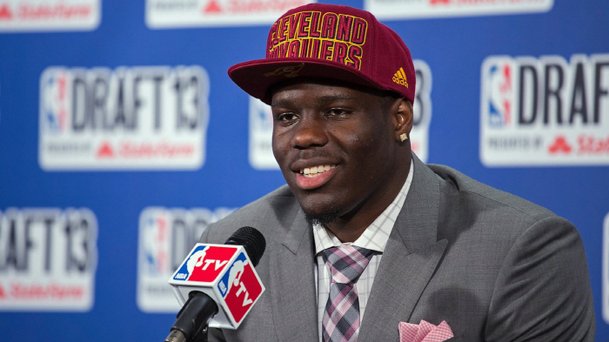 KBL 역사상 첫 NBA 1순위 지명자 입성. 고양 소노 앤서니 베넷 전격 영입 : 네이트 스포츠