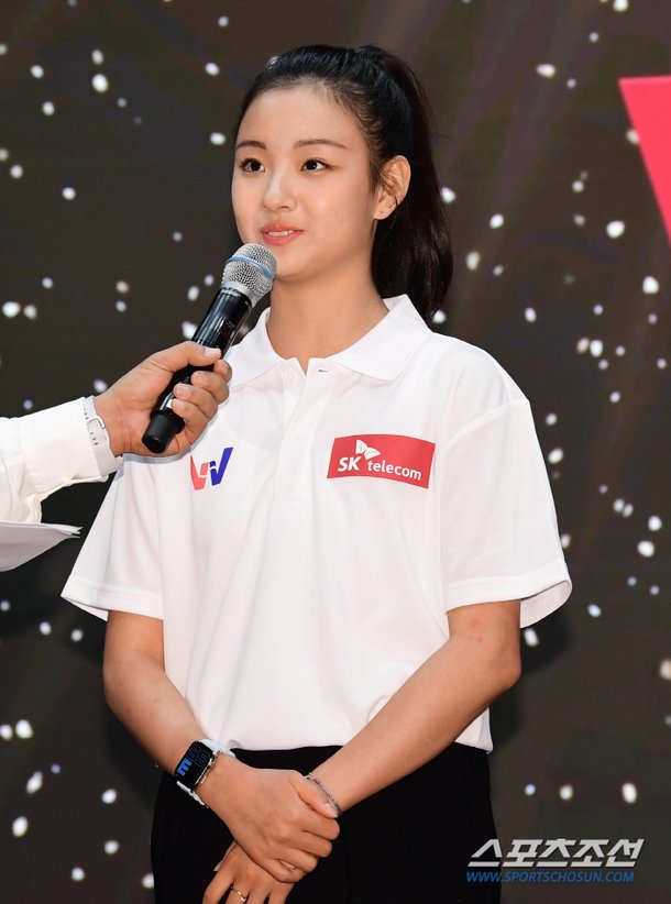 SKT는 아마추어 선수 지원에 진심이고, Team SK는 아시안게임 금메달에 진심이다 : 네이트 스포츠