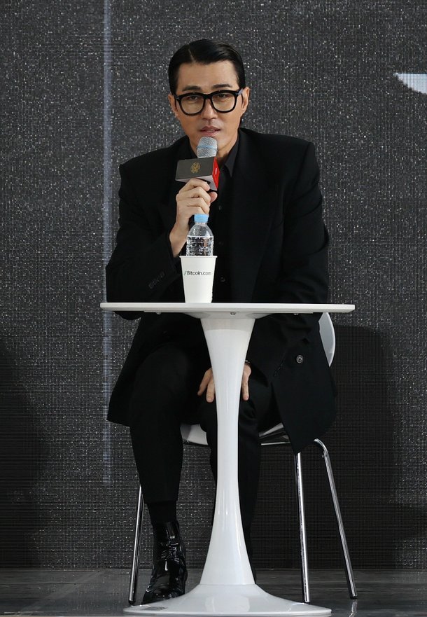 [SC-BIFF] '독전2' 차승원 "죽어야 마땅했던 브라이언…시즌1 이어 다시 돌아왔다" : 네이트 연예