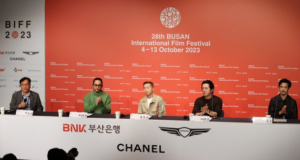 [SC-BIFF] "韓 가능성의 땅"…스티븐 연→정이삭 감독, 코리안 디아스포라로 사는 법(종합) : 네이트 연예