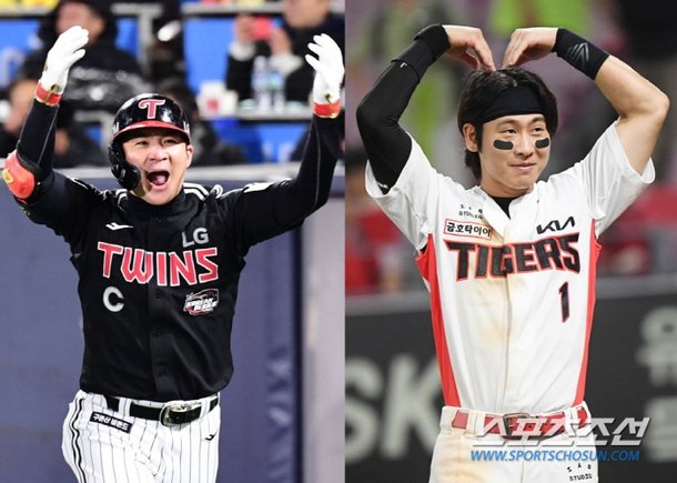 KBO 수비상도 가리지 못했다. 오지환-박찬호 골든글러브 주인은 누구[SC 포커스] : 네이트 스포츠