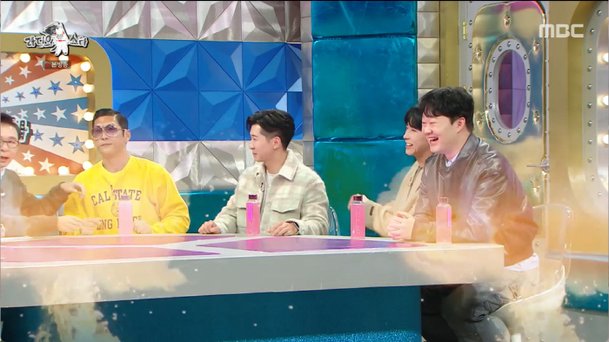 박준형 "god 25주년 전국 콘서트, 1분 만에 매진…KBS서 특집 프로그램해" (라스) : 네이트 연예