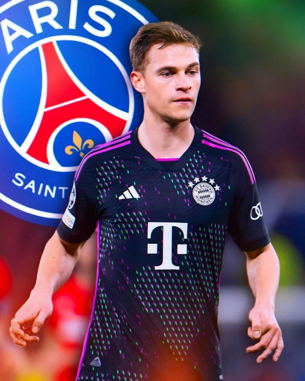 '이강인 파트너가 월클 MF?' PSG, 키미히 이적 위해 노력 중…"이미 초기 접촉 시작" : 네이트 스포츠