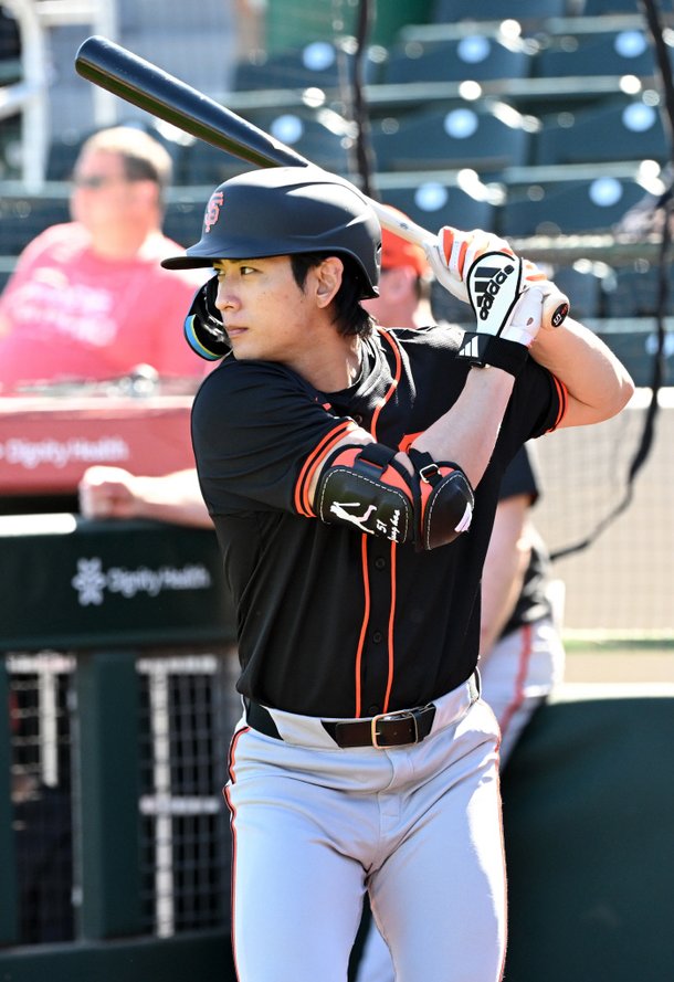 '160km 광속 좌완'도 애먹인 이정후, 전경기 안타 기록 이어갈 수 있다 : 네이트 스포츠