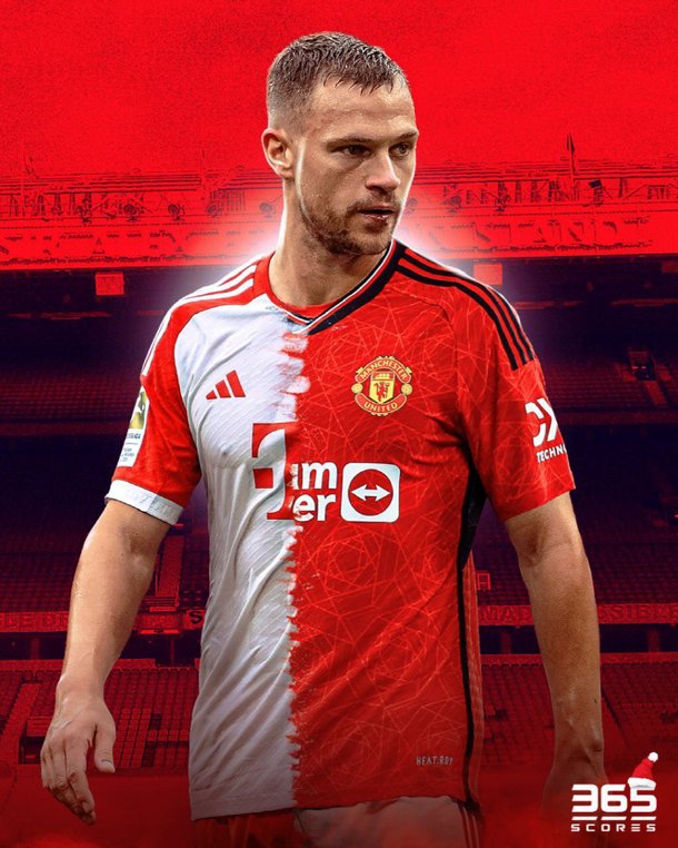 'KIM 결국 EPL 간다? 민재는 아냐!' 맨유, 토트넘-리버풀과 뮌헨 월클 MF 두고 영입 전쟁 예고…"재계약 미루고 있어" : 네이트 스포츠