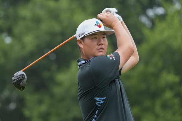 임성재, PGA 찰스 슈와브 챌린지 2R -6 '선두권 도약' : 네이트 스포츠