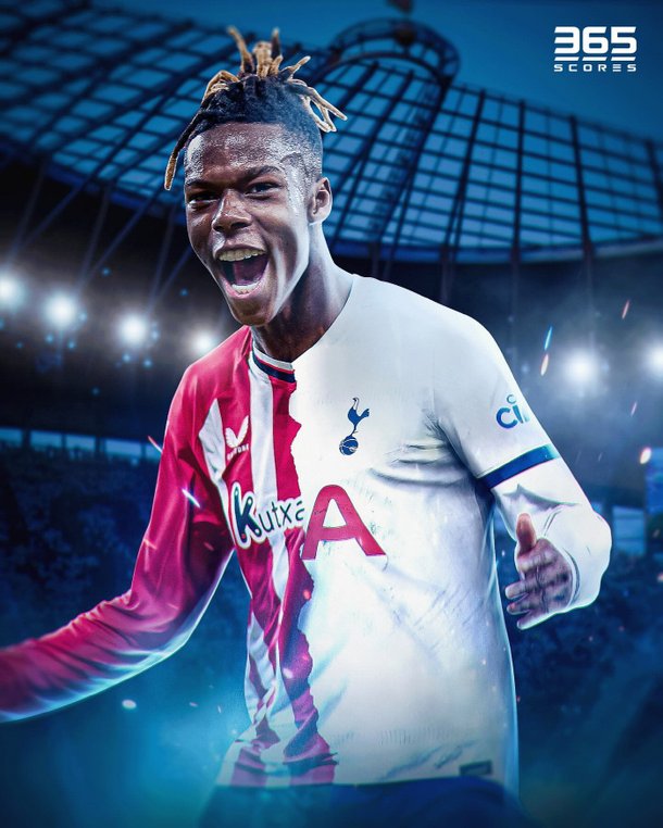 'SON 연봉 1.5배 주세요!'…손흥민 재계약 미룬 토트넘, 역대급 주급 요구 FW 데려온다? "깊은 인상 받아" : 네이트 스포츠