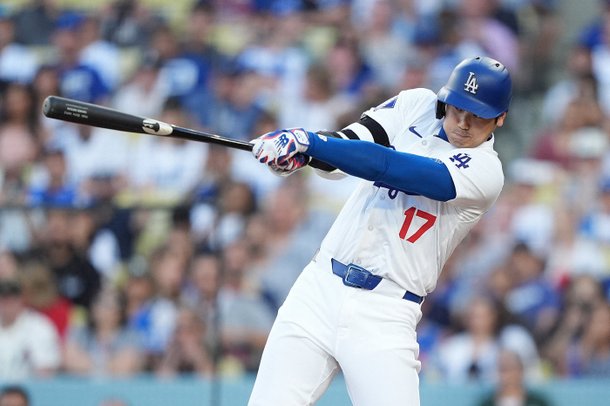 '141년 LAD 역사'에서 그 누구도 못했던 두 가지, 오타니가 해낸다면 이번에도 만장일치 MVP : 네이트 스포츠