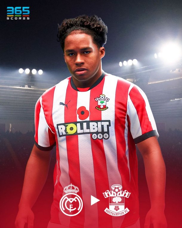 음바페 때문에 쫓겨난다? '18살' 제2의 펠레 EPL 상륙설…HERE WE GO 등판 "완전한 거짓루머" : 네이트 스포츠