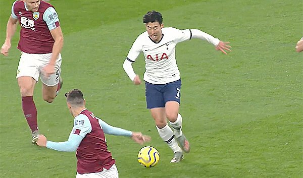 '5년전 오늘' 푸스카스상→70m 드리블 골 터뜨린 SON…현재는 부진+이적설에 '흔들흔들' : 네이트 스포츠