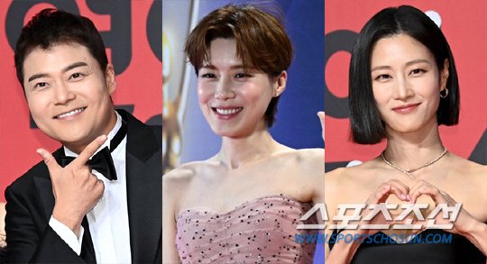 'SBS 연예대상' 사상 첫 12월 31일 개최…전현무·장도연·이현이 3MC 확정 [공식] : 네이트 연예