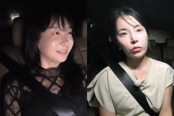 '돌싱' 영숙이들 결국 전쟁…10기 영숙vs22기 영숙, 미스터박 두고 기싸움('돌싱사계') : 네이트 연예