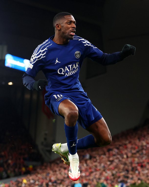 이강인 8강 진출 미쳤다! 승부차기 끝 'EPL킹' 잡은 PSG…UCL 우승까지 쏜다 : 네이트 스포츠