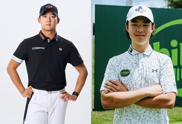 KPGA 장타자 최승빈-최연소 PGA 컷 통과 크리스 김…더 CJ컵 출격 확정 : 네이트 스포츠