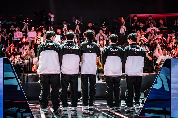 농심-KT-디플러스, MSI에 나설 LCK 2개팀 가리는 '로드 투 MSI' 진출 확정 : 네이트 뉴스