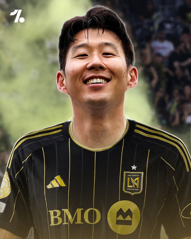 [속보]英 단독! 사실상 '오피셜' BBC급 확인 완료 'GOODBYE 토트넘→반가워 LA'…"손흥민, LAFC 이적 개인 합의 완료" : 네이트 스포츠