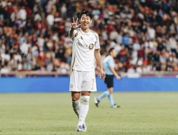 MLS는 '손흥민' 아예 모른다…"SON 저렇게 두면 유치원 수준!" EPL 팬들 경악한 이유 : 네이트 스포츠