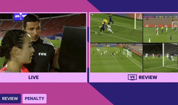 "프랑스를 5-0으로 꺾을 수 있었다" 'U-20 16강 탈락' 후 펑펑 눈물 쏟은 日의 정신승리? "판정 의혹"도 제기 : 네이트 스포츠