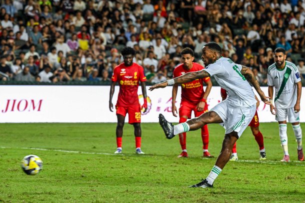 "충격" '도박 논란'→'사우디에서 주급 42만 7000파운드'…英 맨유→토트넘 EPL 복귀설 '결단 내렸다' : 네이트 스포츠