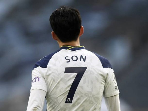 "경기 당일 SON 유니폼만 1000장 판매"…손흥민 사라지니까 초비상! "관중석 빈자리 속출"→"티켓 가격 인하" : 네이트 스포츠