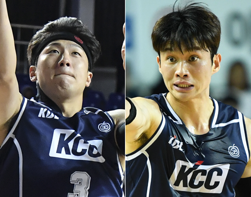 MVP(이정현)와 MVP(이대성)의 만남, 이렇게 무섭다…KCC 3연패 탈출 : 네이트 스포츠
