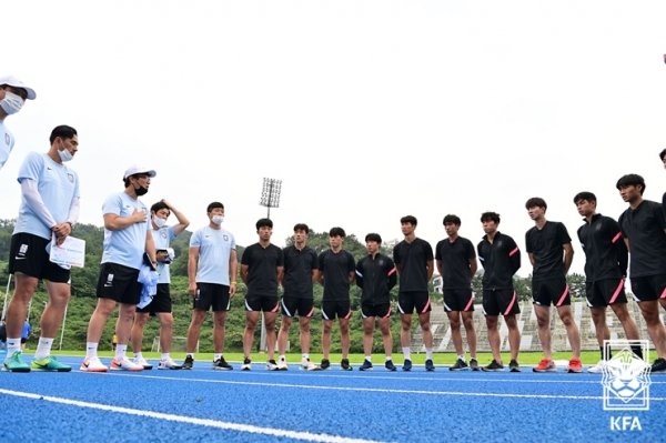 AFC, U-16 U-19 챔피언십 2021년으로 연기 결정 : 네이트 스포츠