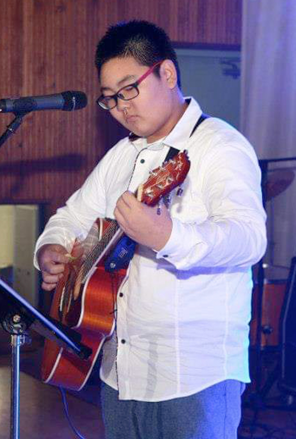 이경실 아들 손보승 "초6때 100kg…현재146kg" 다이어트 선언 : 네이트 뉴스