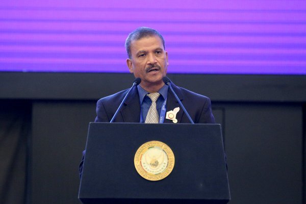 HWPL 'DPCW 7주년' 기념식 성료…"실질적인 평화 정착되도록 동참해 달라" : 네이트 뉴스