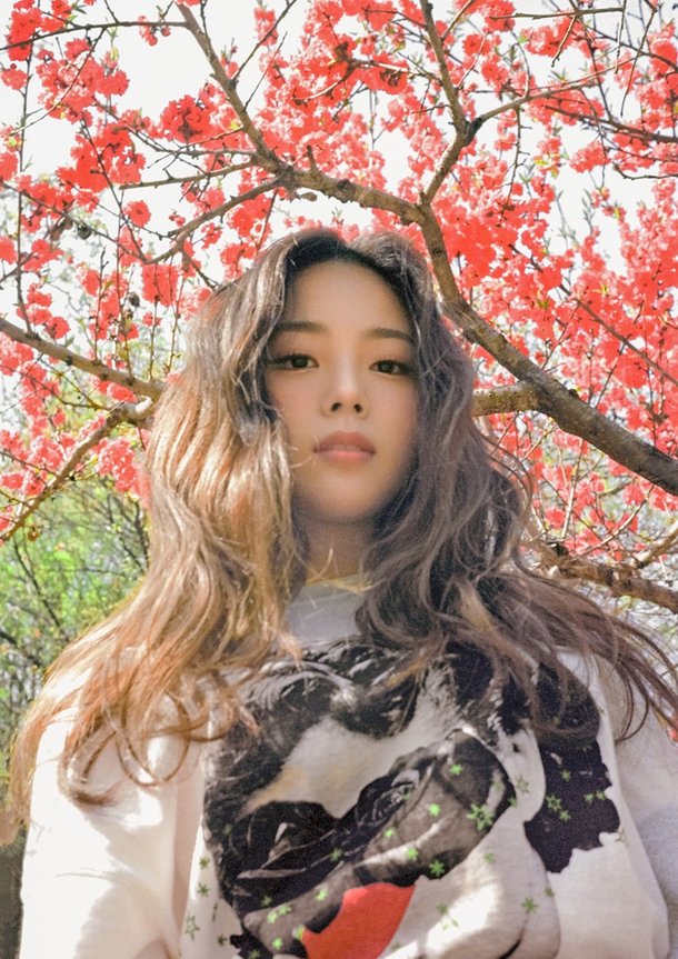 HYNN(박혜원), 코로나19 확진 : 네이트 연예