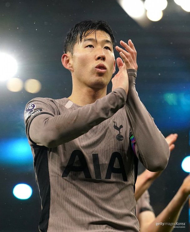 종횡무진 손흥민, EPL TOP10-토트넘 첫 진기록 작성 : 네이트 스포츠