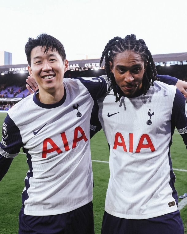 EPL 통산 70골·70도움 돌파한 손흥민의 무한질주…캡틴의 다음 정차역은 토트넘 최초 100골·100도움 : 네이트 스포츠