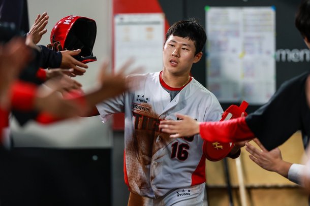 예비 FA 최원준 포함, KIA-NC '3대3 빅딜' 단행…KIA 불펜진, NC 내외야 보강 [공식발표] : 네이트 스포츠