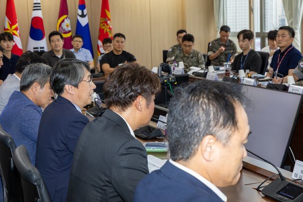 "AICT 기반 스마트 국방"…KT, '국방 5G 인프라' 구축 : 네이트 뉴스