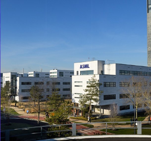 ASML, 협력사-연구기관 공유 생태계···반도체장비 독보적 영역 구축 : 네이트 뉴스