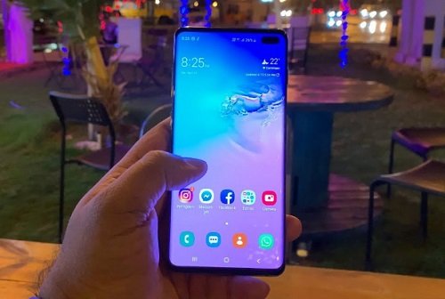 폰의달인, "갤럭시S10·노트9·LG G8 ThinQ 등 스마트폰 가격 거품 걷어낸다." : 네이트 뉴스