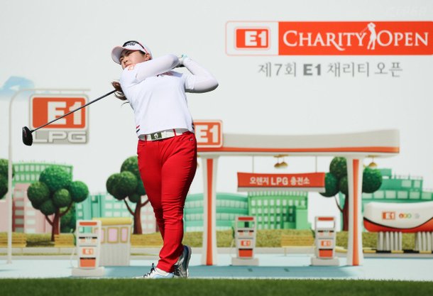 KLPGA 챔피언십 다음 대회도 열릴 듯 : 네이트 스포츠
