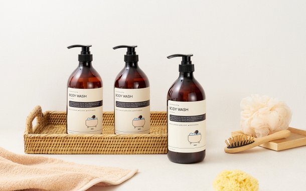 KT CS, 귀여운 '핑구' 캐릭터 담은 바디워시 출시 : 네이트 뉴스