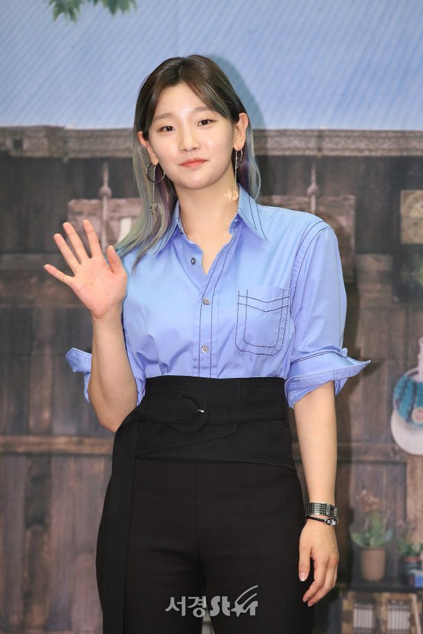 박소담 측 갑상선 유두암 수술···회복 집중할 예정 네이트 연예