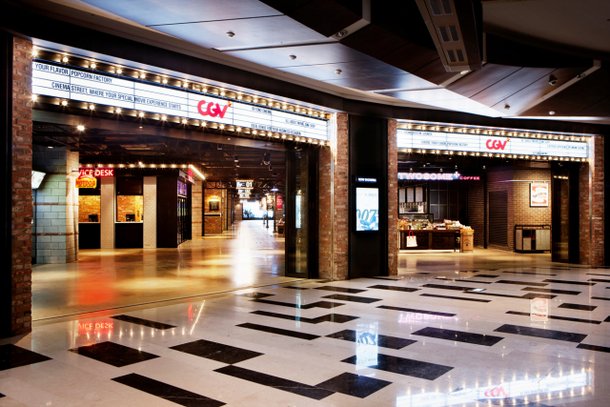 [시그널] 7800억 빚낸 CGV, 범죄도시 인기에도 재무여력 '먹구름' : 네이트 뉴스