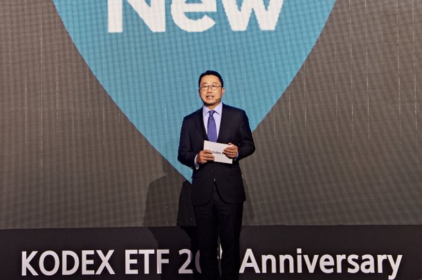 KODEX, 해외 ETF강화로 ETF 왕좌 지킨다 : 네이트 뉴스
