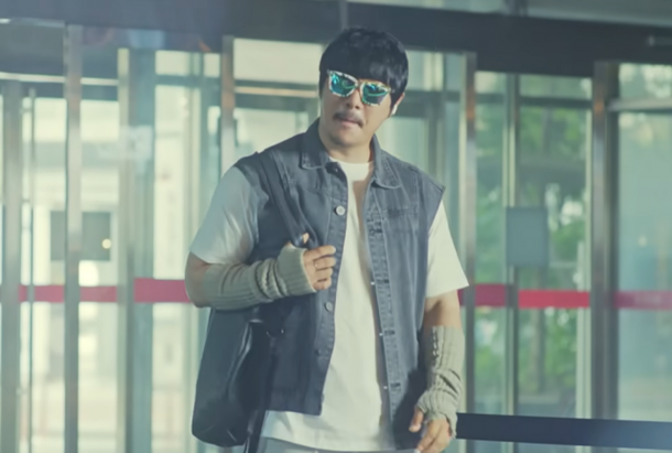 'KCC로 이름 바꾼 KCM'···1000만뷰 대박 터졌다 : 네이트 뉴스