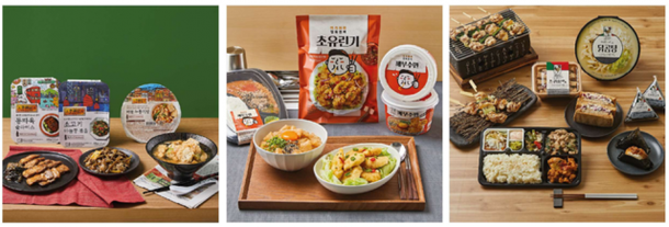 BGF리테일, 여름 성수기·HMR 호조에 3Q 영업익 32%↑ : 네이트 뉴스