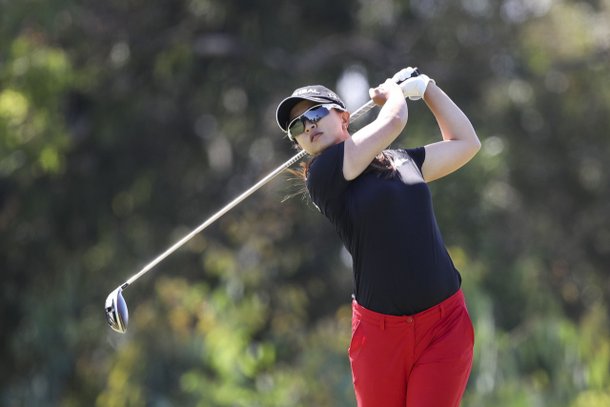LPGA 펠리컨 챔피언십, 태풍 영향으로 3R 대회로 축소 : 네이트 뉴스