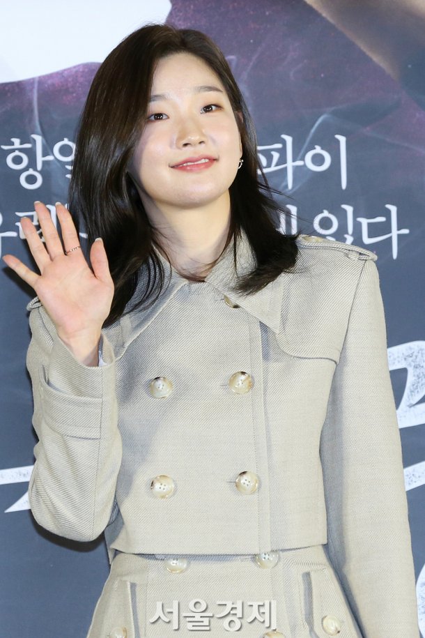 유령 박소담 갑상선 유두암 수술 후 복귀···또 다른 시작하는 느낌 [se★현장] 네이트 연예