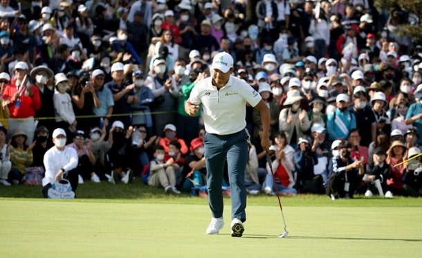 17명의 챔피언, 기록으로 돌아본 2022년 KPGA : 네이트 뉴스