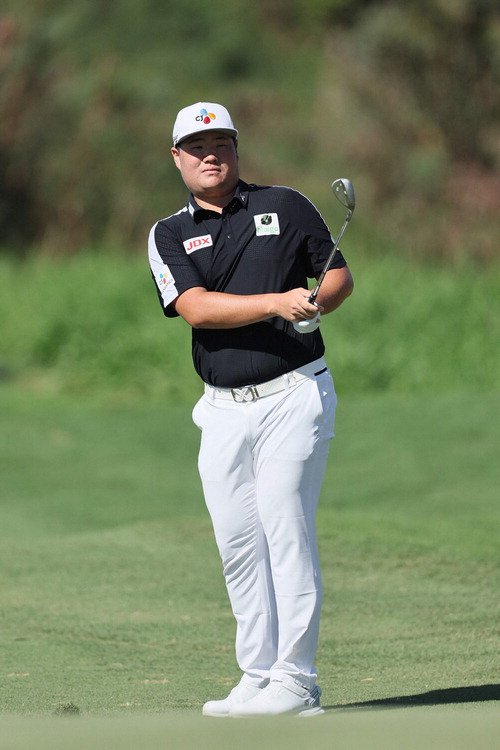 임성재, PGA 투어 파머스 인슈어런스오픈 3R 공동 4위 올라 : 네이트 뉴스