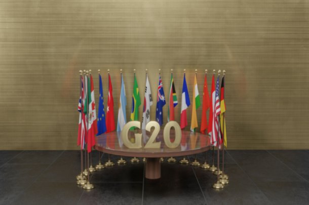 G20, 9월 정상회의서 글로벌 암호화폐 규제 보고서 발표 : 네이트 뉴스